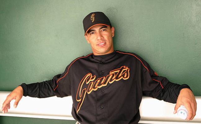 Angel Chavez - MLBPTY