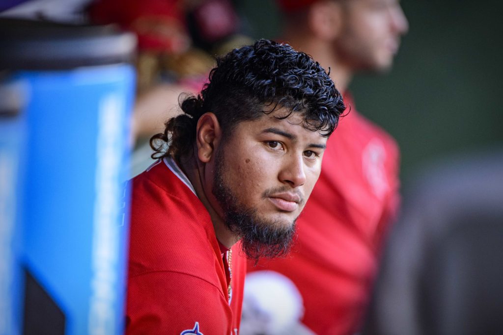 Jaime Barría y Darío Agrazal no participarán en las eliminatorias del ...