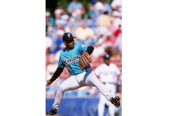 Manuel Barrios - MLBPTY