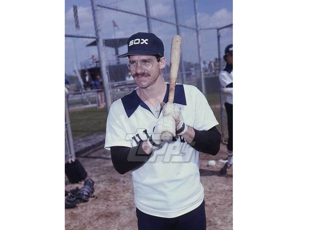 Mike Eden - MLBPTY