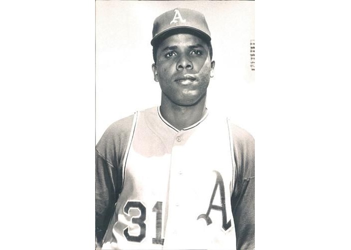 Ramon Webster - MLBPTY