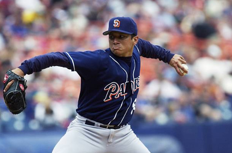 Roger Deago - MLBPTY