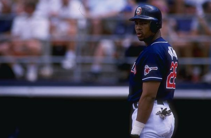 Ruben Rivera - MLBPTY