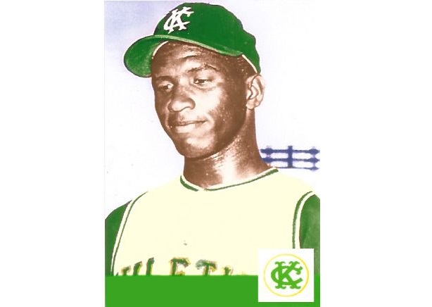 Rupe Toppin - MLBPTY