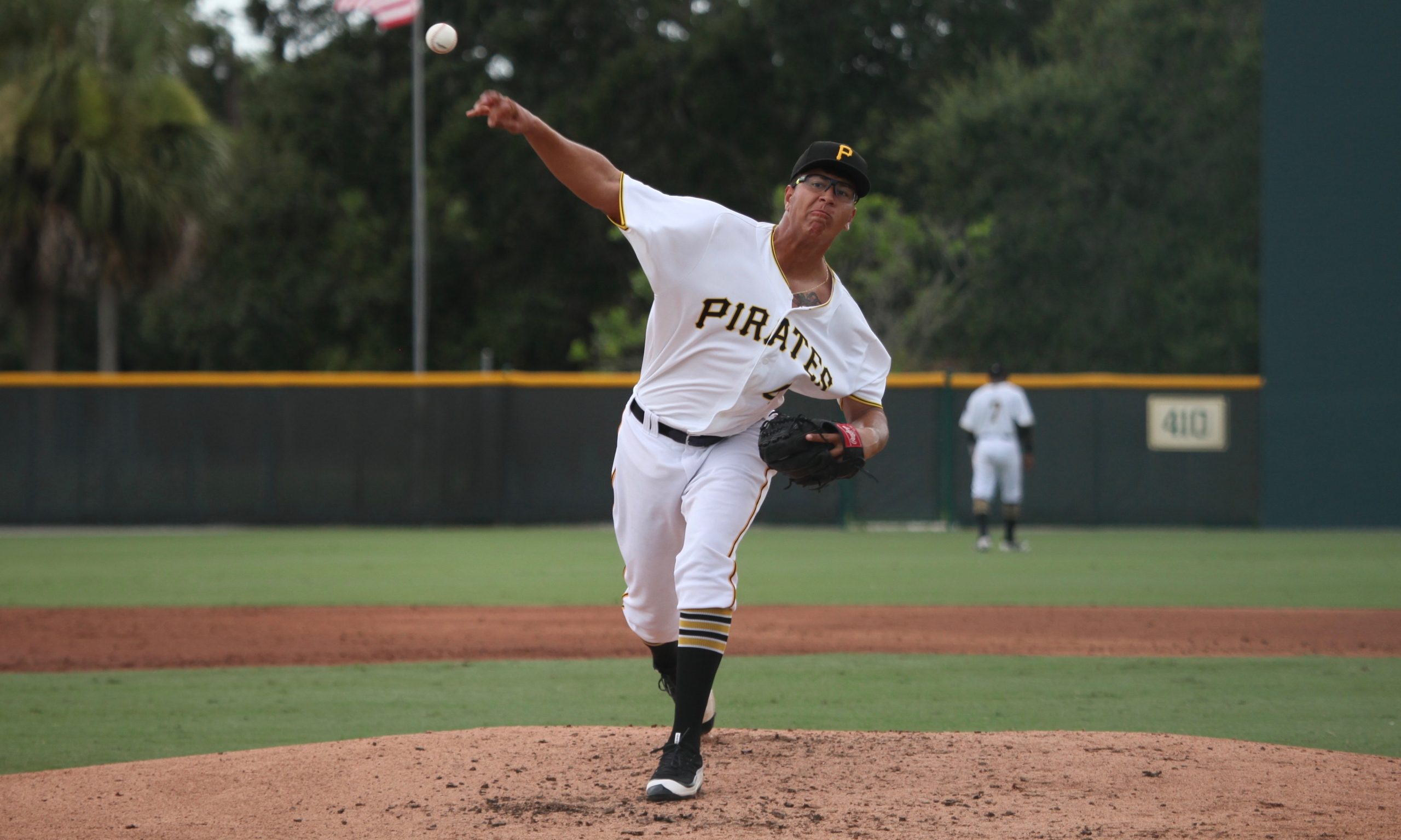 Brian Sousa - MLBPTY