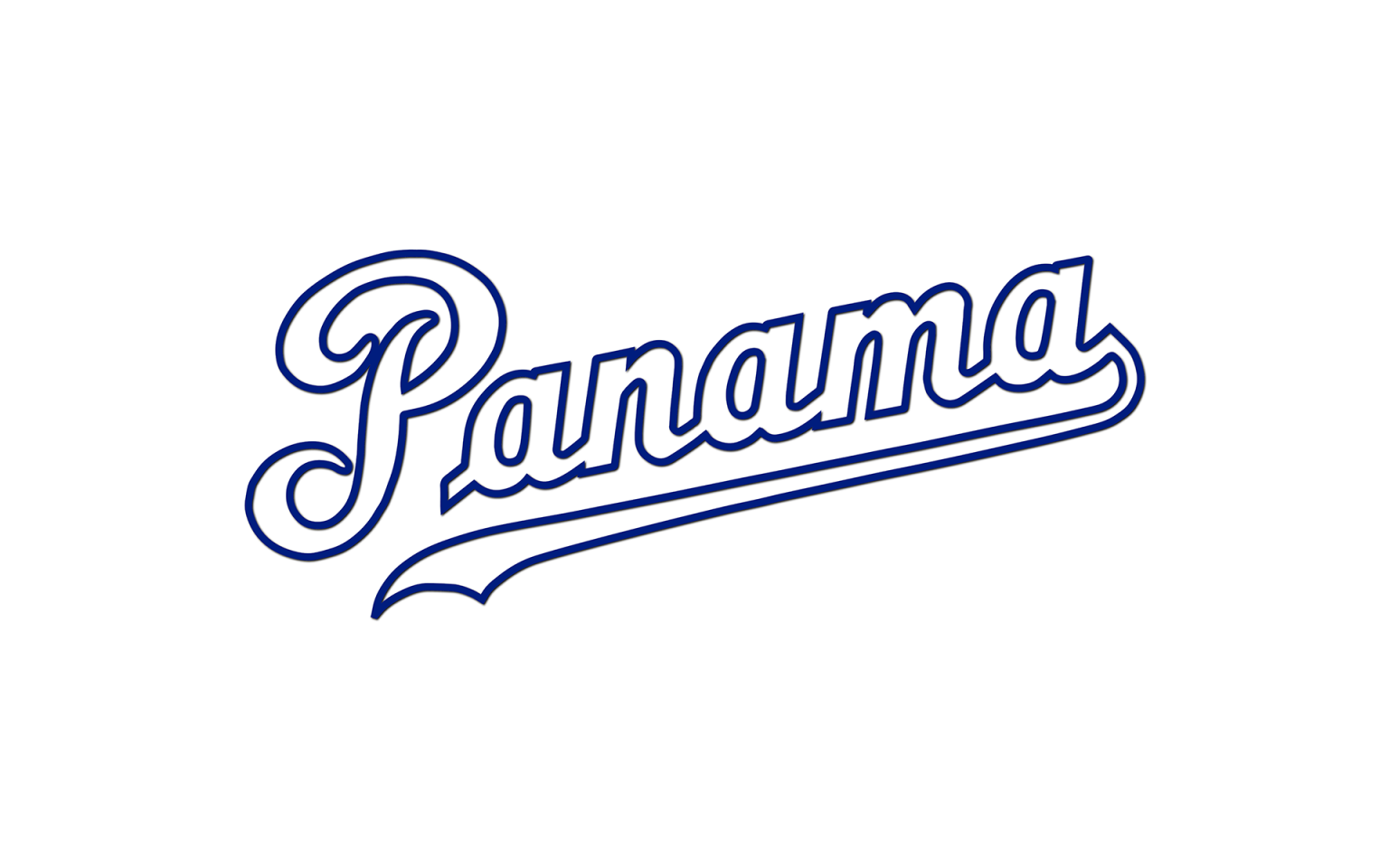 Fondos de pantalla con el logo del equipo de Panamá - MLBPTY
