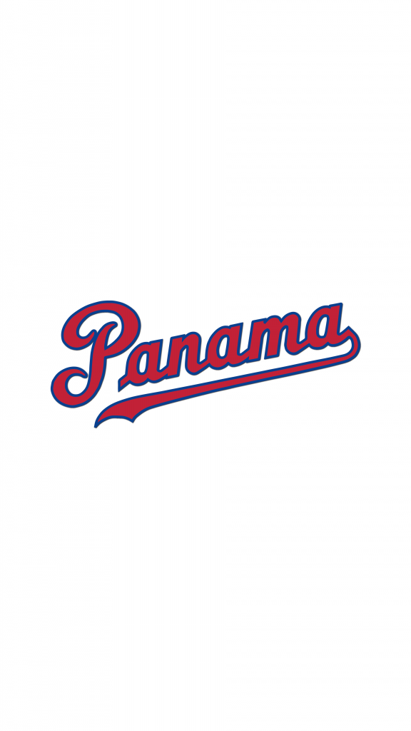 Fondos de pantalla con el logo del equipo de Panamá - MLBPTY