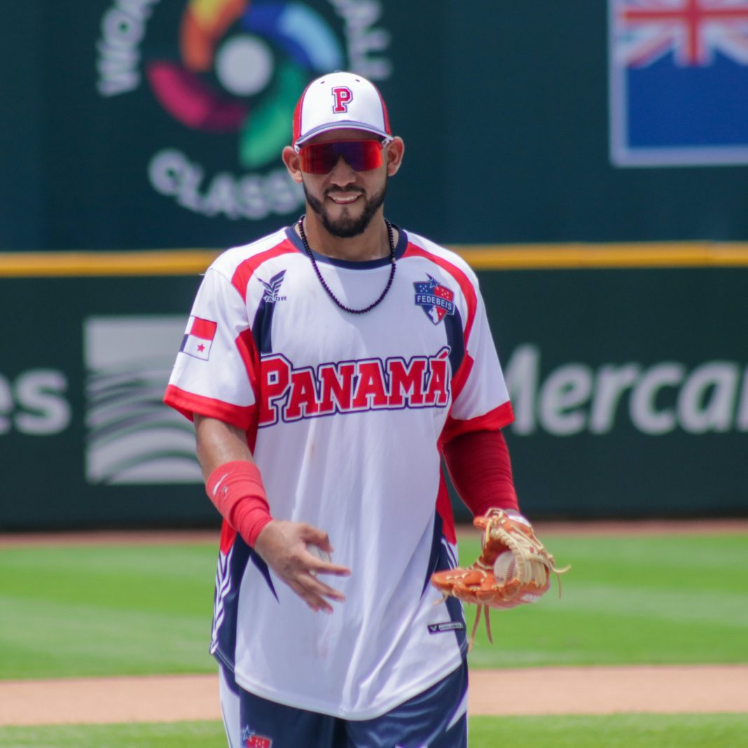 Panamá está lista para las Eliminatorias del Clásico Mundial de Béisbol ...