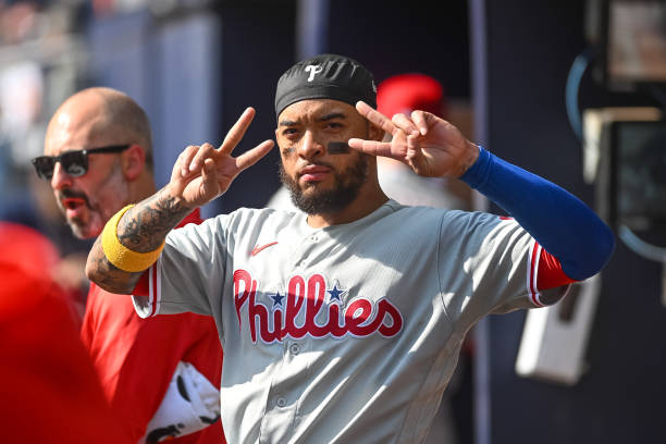 [情報] Edmundo Sosa 加入2023 WBC巴拿馬隊 PTT推薦 - Baseball